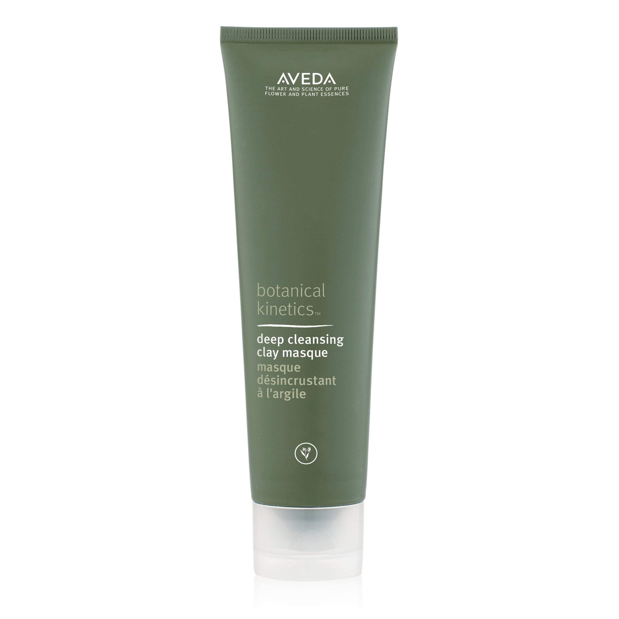 aveda | botanical kinetics deep cleansing clay masque | Clean Beauty