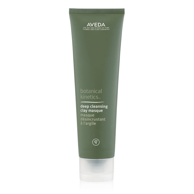 aveda | botanical kinetics deep cleansing clay masque | Clean Beauty
