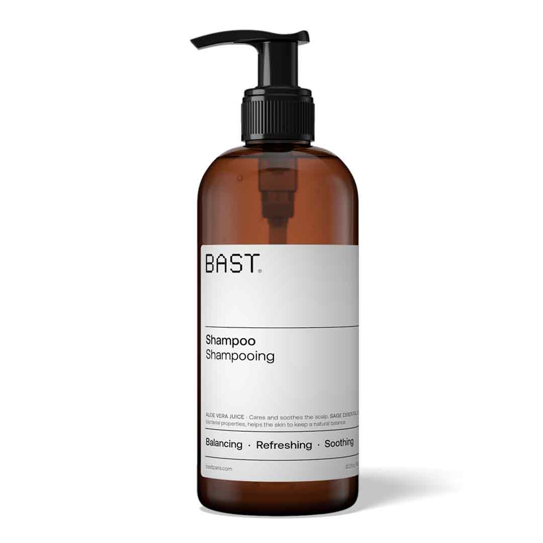 BAST | Shampoo | The Beauty Agenda