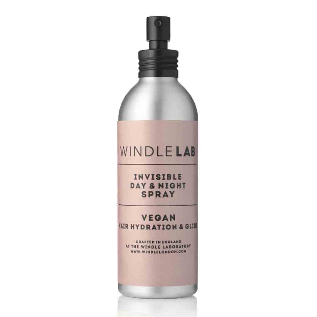 Windle London | Invisible Day & Night Spray | The Beauty Agenda